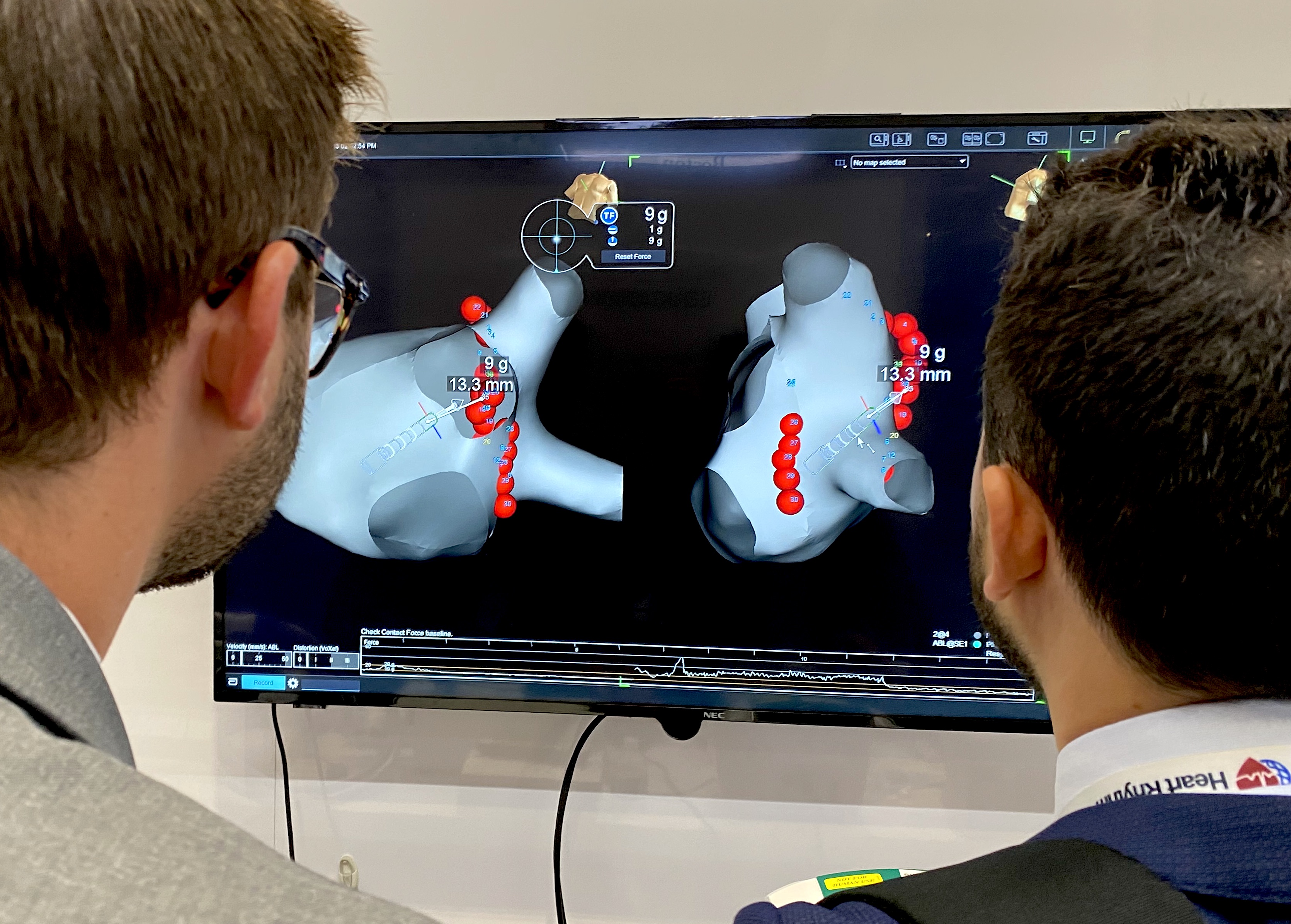 PHOTO GALLERY: Electrophysiology advances at Heart Rhythm 2023