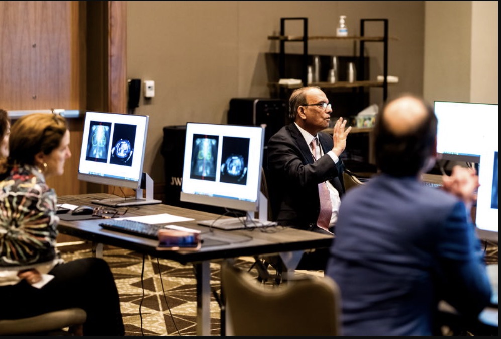 PHOTO GALLERY: ASNC2024, the American Society of Nuclear Cardiology's ...