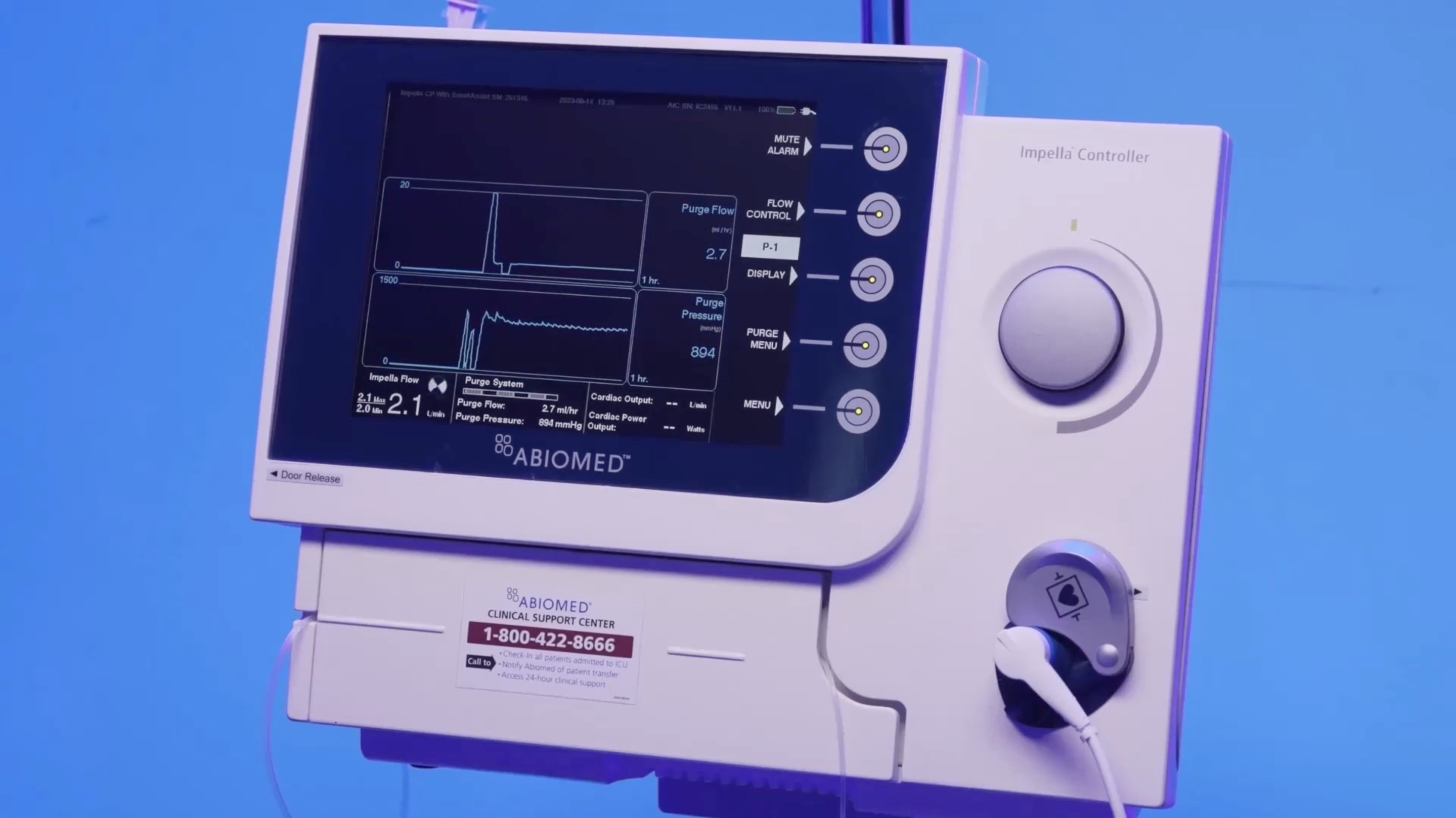 FDA announces recall for Johnson & Johnson devices due to cybersecurity ...
