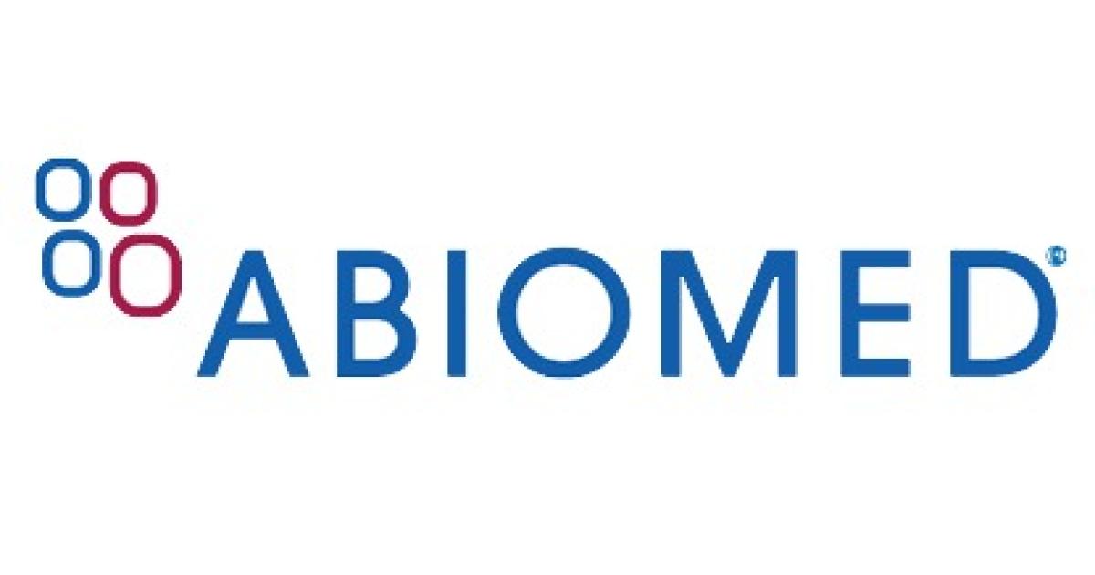 Abiomed adds optical sensor, SmartAssist technology to FDA approval for ...