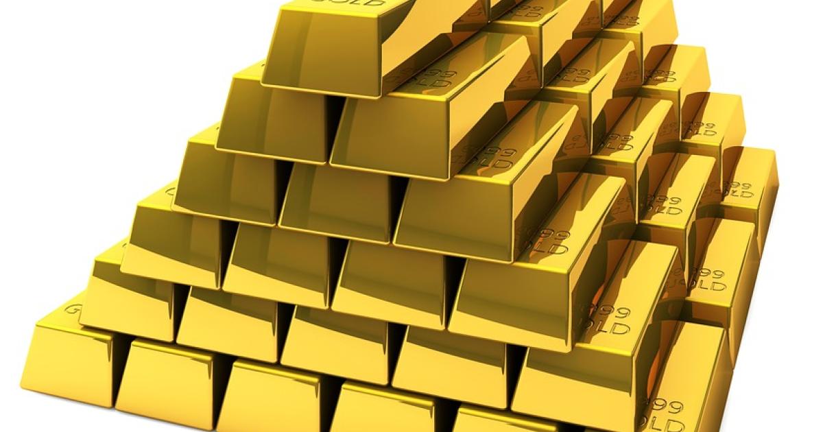 Gold patches could be flashy way to fix damaged heart tissue