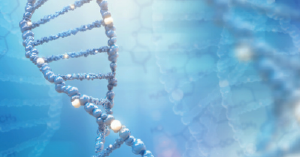 ‘Unprecedented’: Single dose of new gene-editing therapy lowers ...