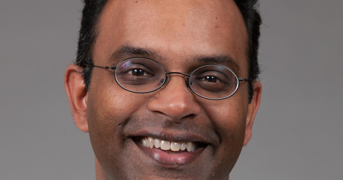 Sunil Rao, MD, to take over as editor of Circulation: Cardiovascular ...