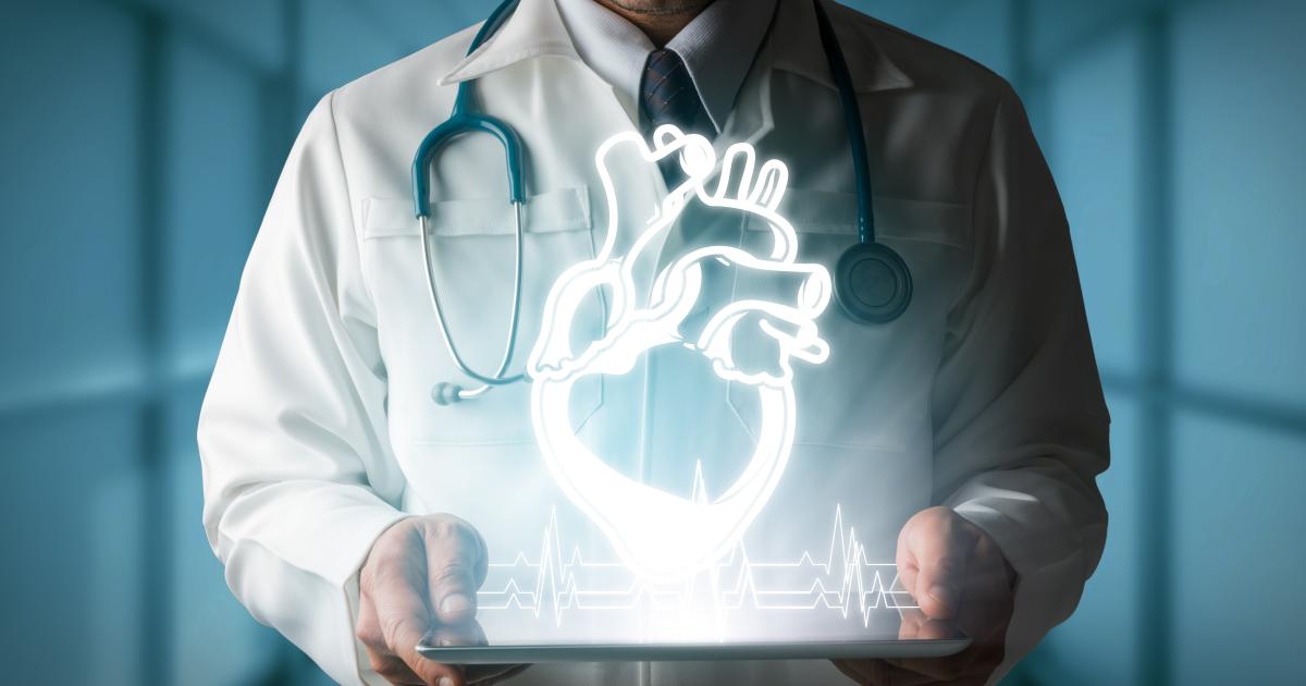 American Society of Echocardiography unveils new guidelines for ...