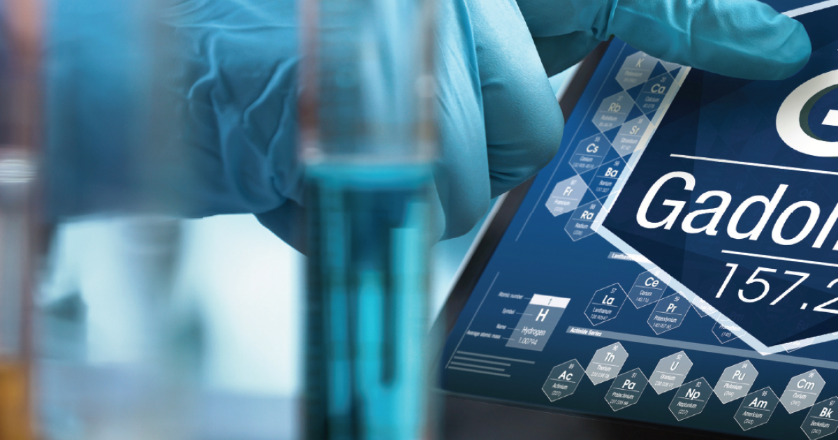 Novel imaging approach IDs CAD without the risk of a contrast agent