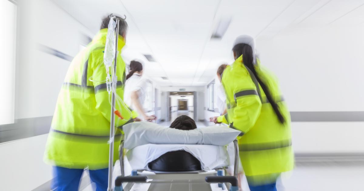 PAD patients face greater risk of death, complications after a heart attack