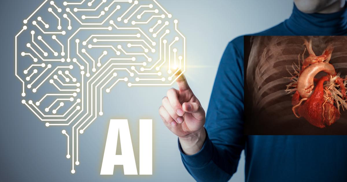 VIDEO: Getting cardiologist buy-in on artificial intelligence