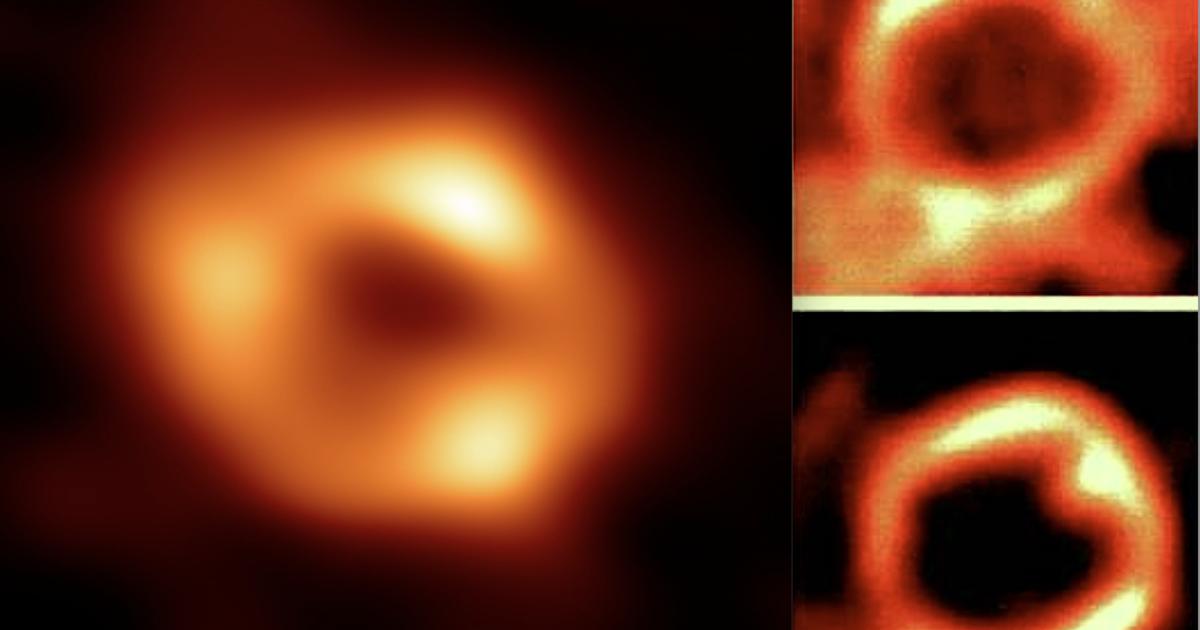 Cardiologist and ASNC president diagnoses the heart of the galaxy based ...