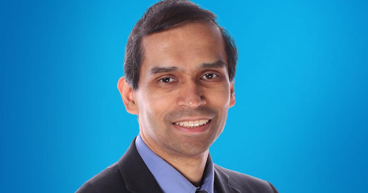 Interventional cardiologist Deepak L. Bhatt, MD, named new director of ...
