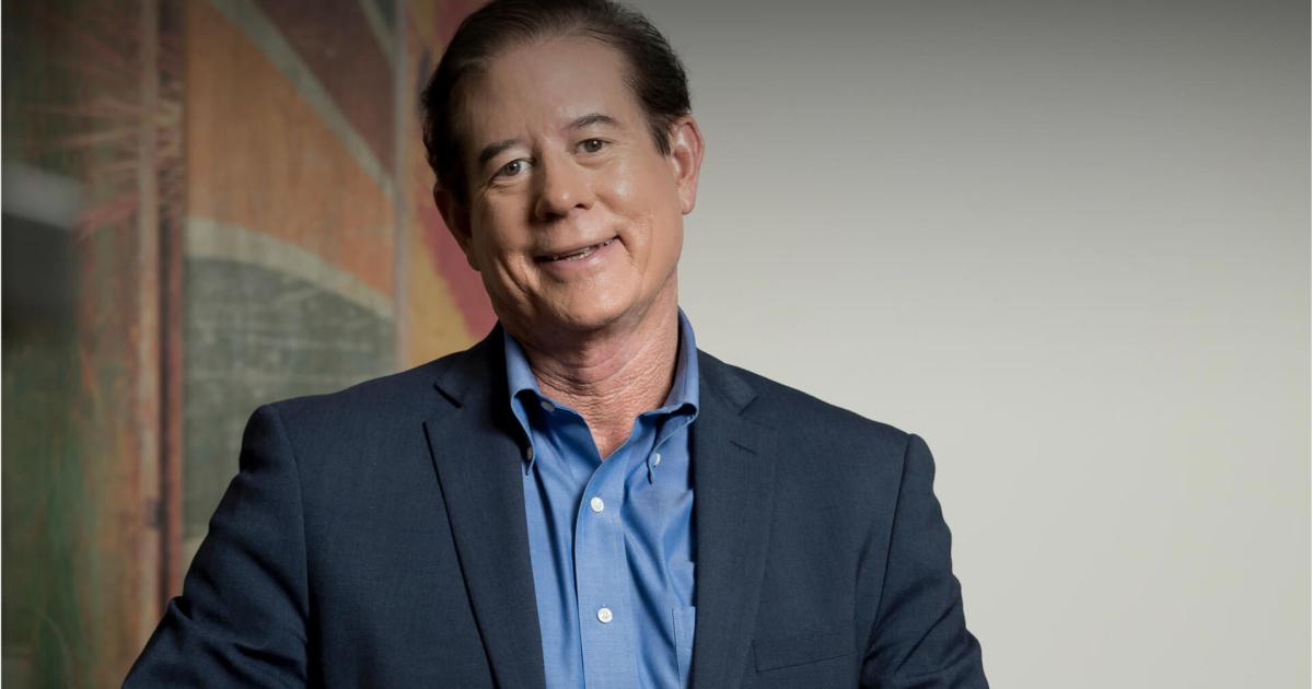 Cardiac technology startup names cardiologist Peter Fitzgerald its ...