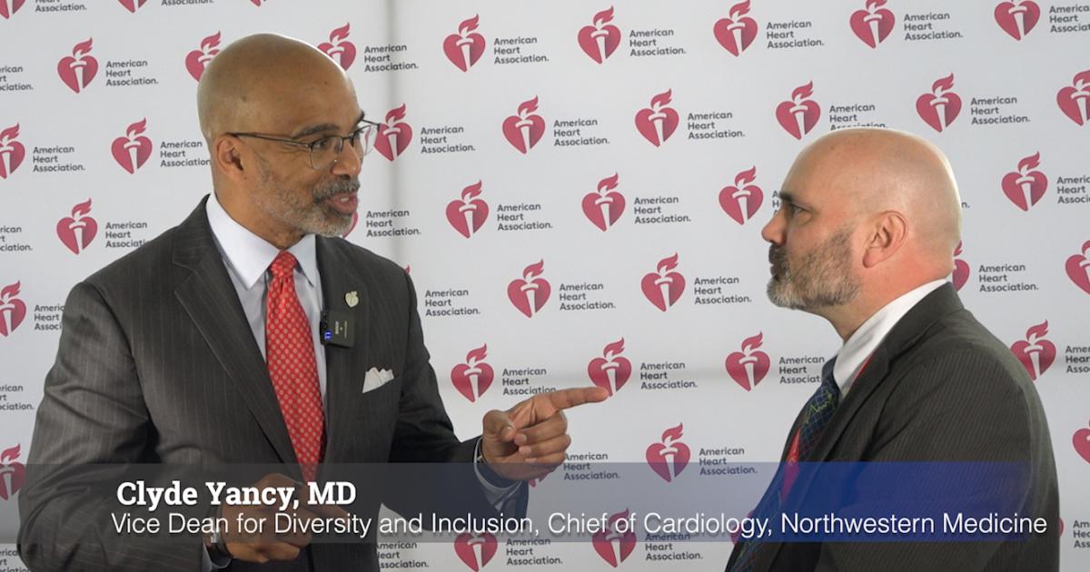 VIDEO: Health equity and diversity is a business model