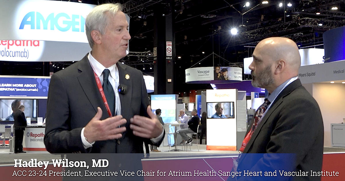 How cardiologists can address health disparities in their communities