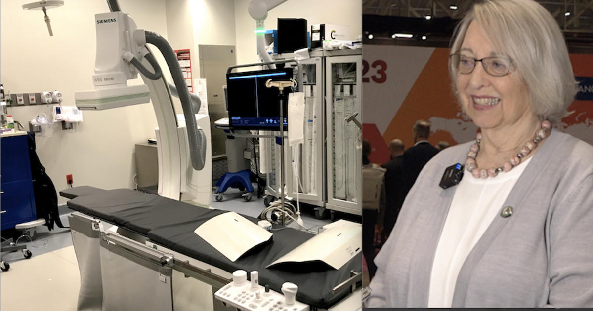 What the rise of outpatient cardiac OBLs and ASCs means for cardiology