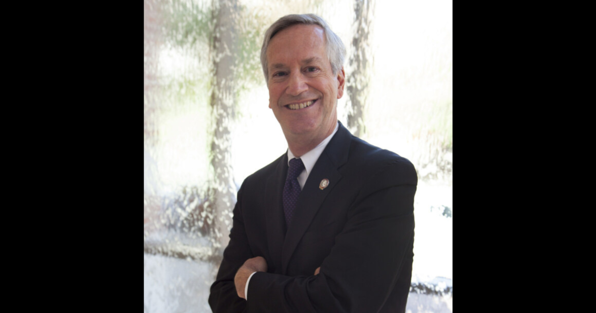 New American College of Cardiology President B. Hadley Wilson shares ...