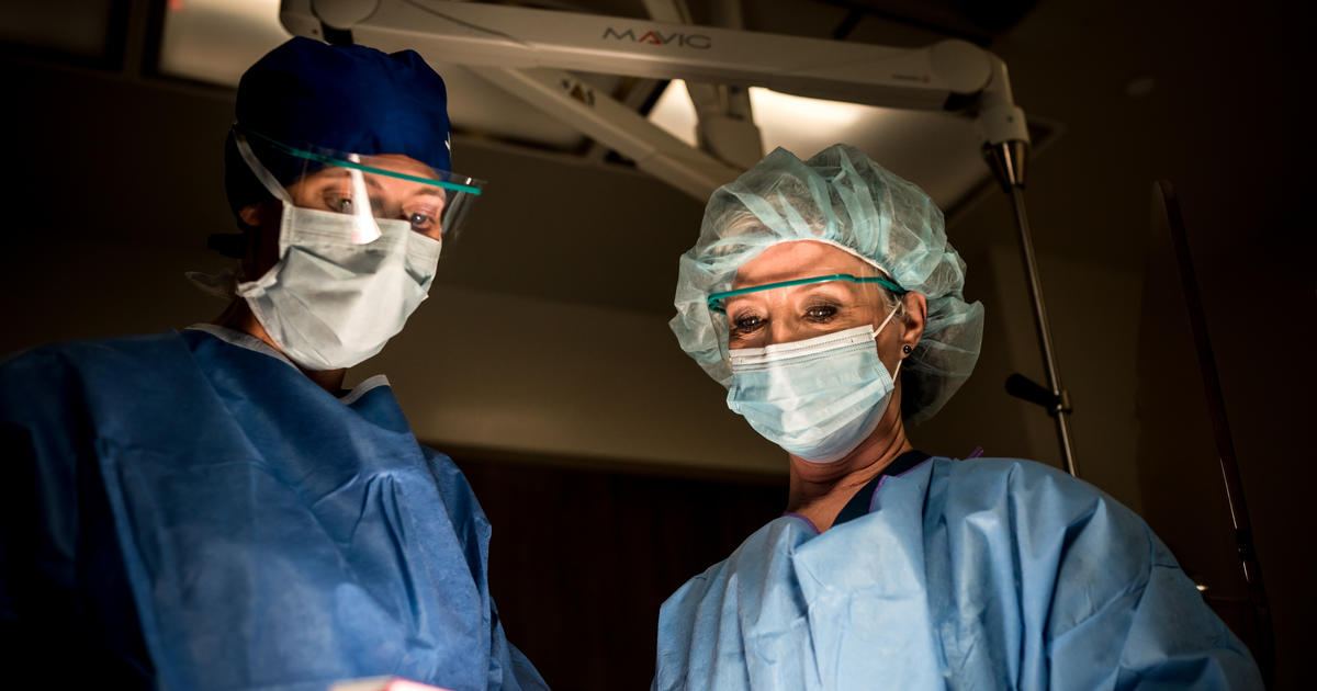 Cath lab techs and nurses see new normal with post-COVID pay