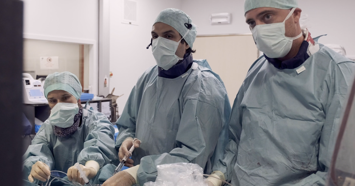 ‘A defining moment’: How cardiologists can get the most out of CT ...