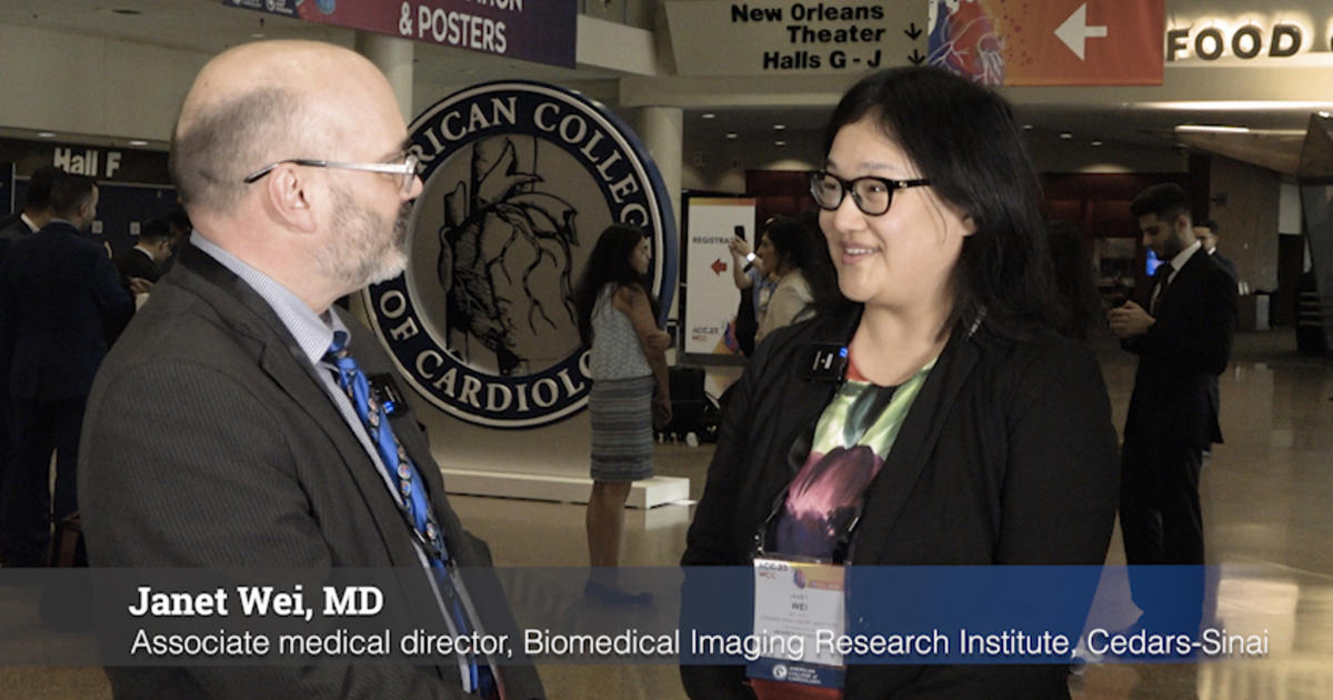 Understanding INOCA and MINOCA epidemiology