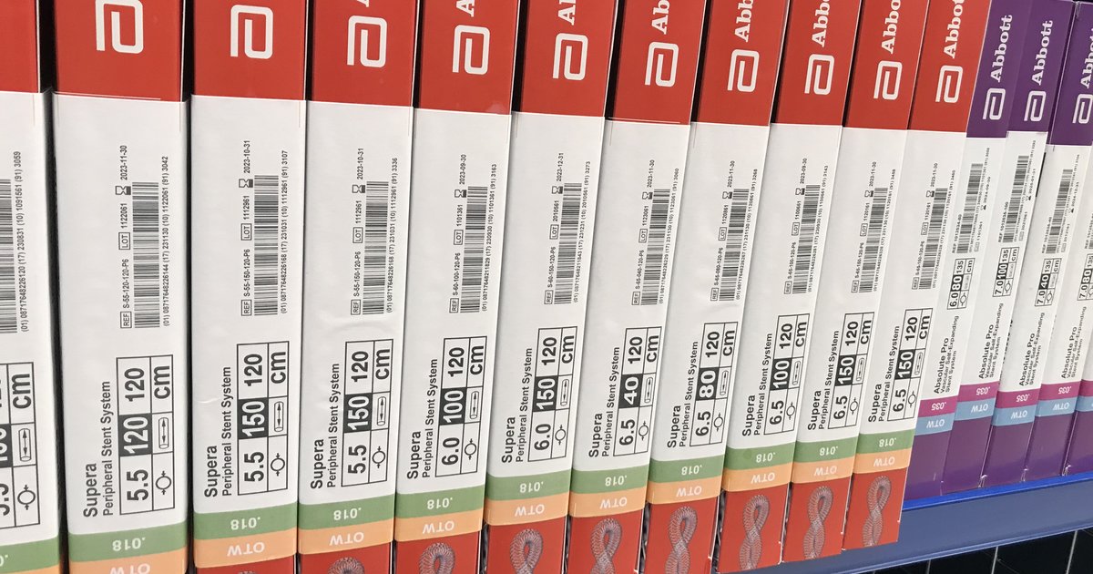 PAD patients fare better when they have a strong support system