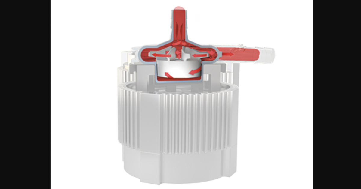 Abbott life support system gains 2 new FDA clearances aimed at ...