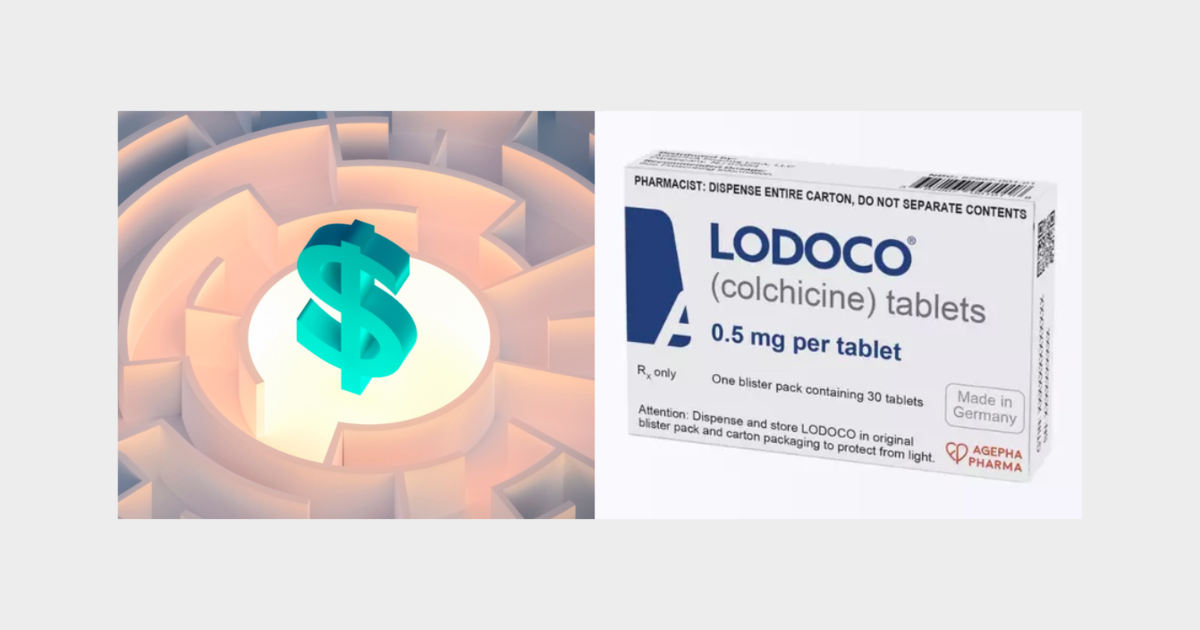 What will Lodoco cost? Looking ahead after FDA’s historic approval of ...