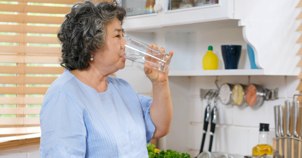 Tap water in US linked to potential cardiovascular risks