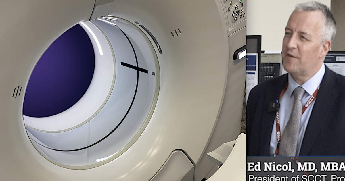 Key trends and takeaways in cardiac CT at SCCT 2023