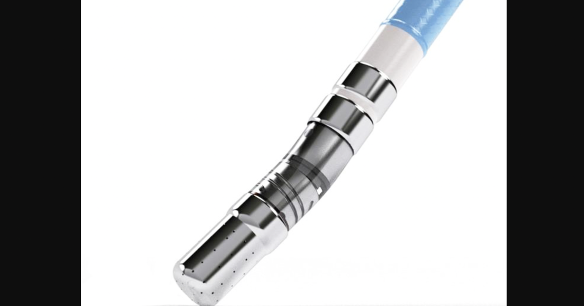 FDA approves several Biosense Webster devices for fluoroscopy-free ...