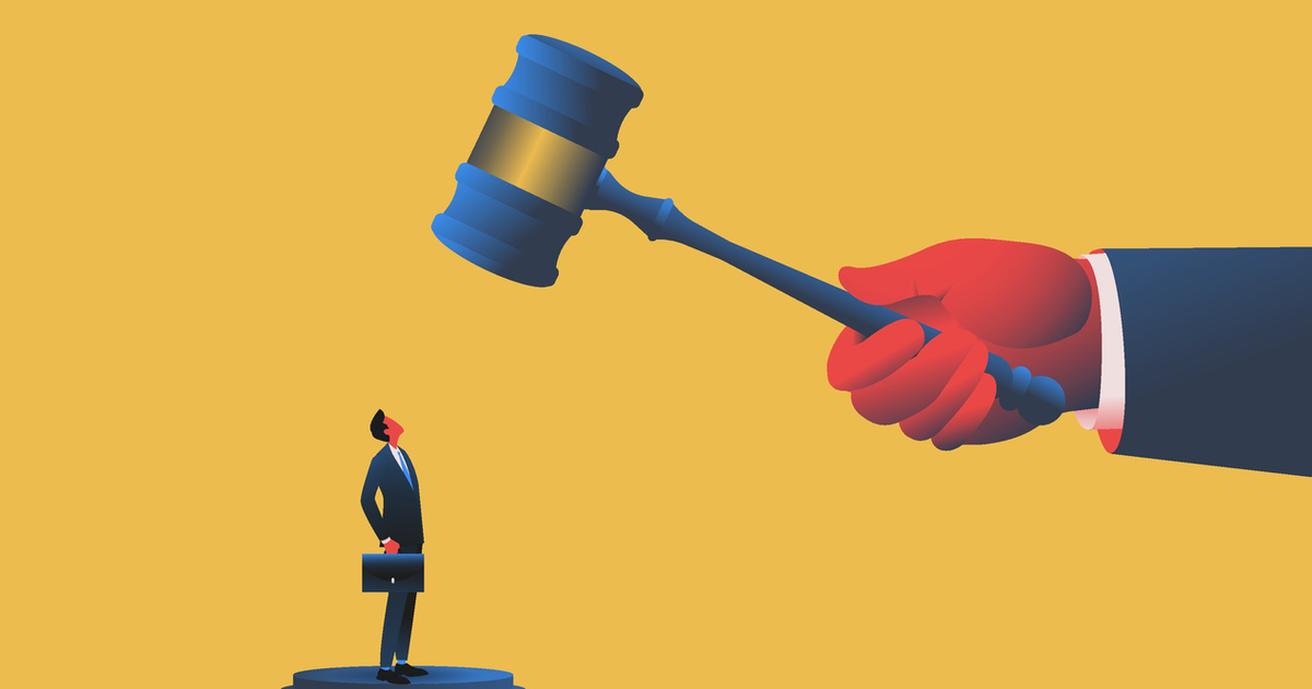 Judge blocks Edwards’ JenaValve acquisition—FTC calls it a ‘major win ...