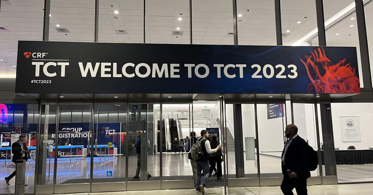 PARTNER 3, Evolut and more: TAVR takes the spotlight in 4 late-breaking ...