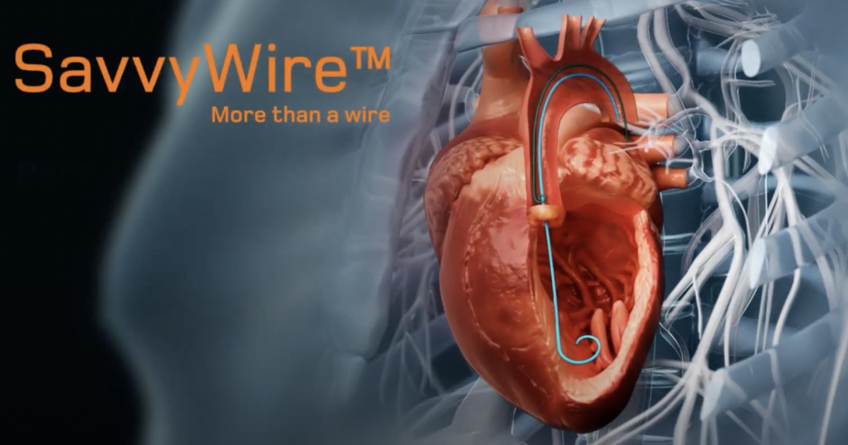 Haemonetics to acquire medical device company known for its TAVR ...