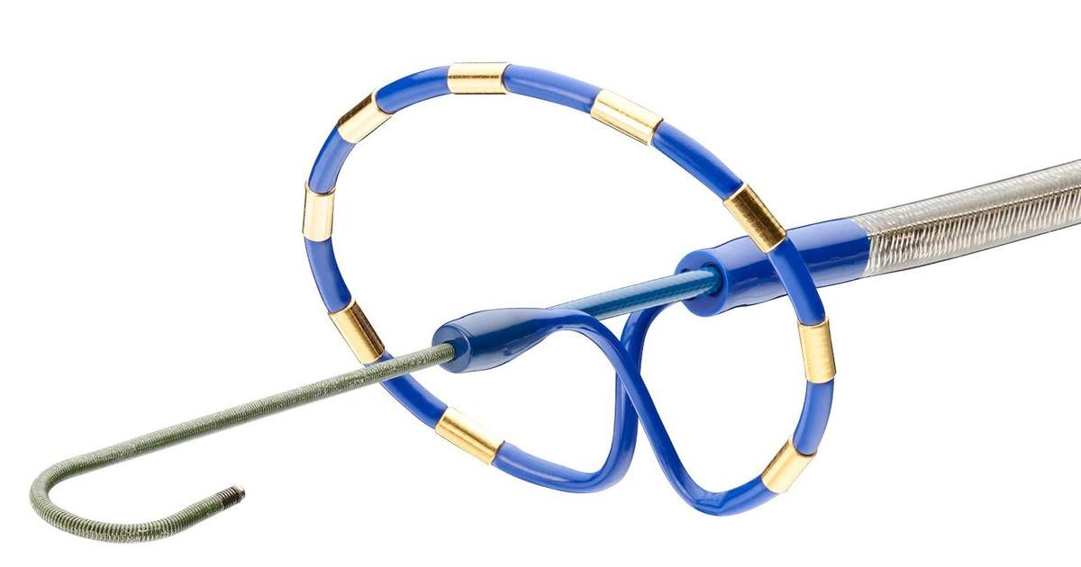 FDA clears first pulsed field ablation system to treat AFib