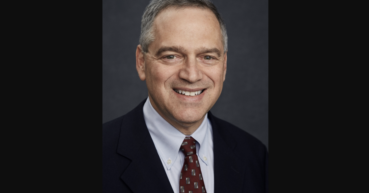American College of Cardiology names renowned cardiologist the next ...