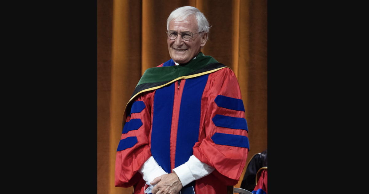 Cardiology pioneer, known for performing world’s first TAVR, remembered ...