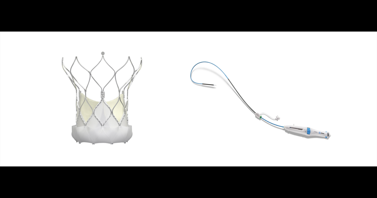 Abbott receives expanded approval for Navitor TAVR system