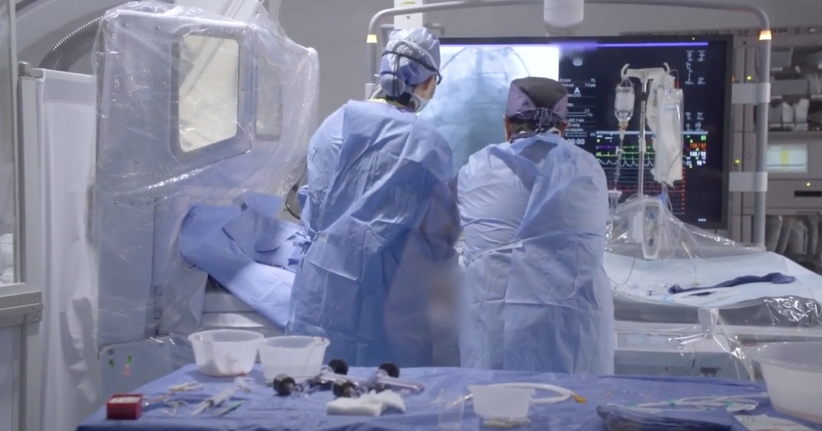 Cardiologist urges cath labs to adopt radiation shields: ‘It is time to ...