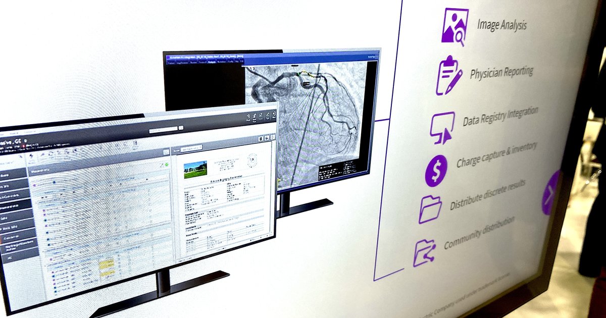 2026 Best in KLAS rankings examine cardiovascular information systems ...