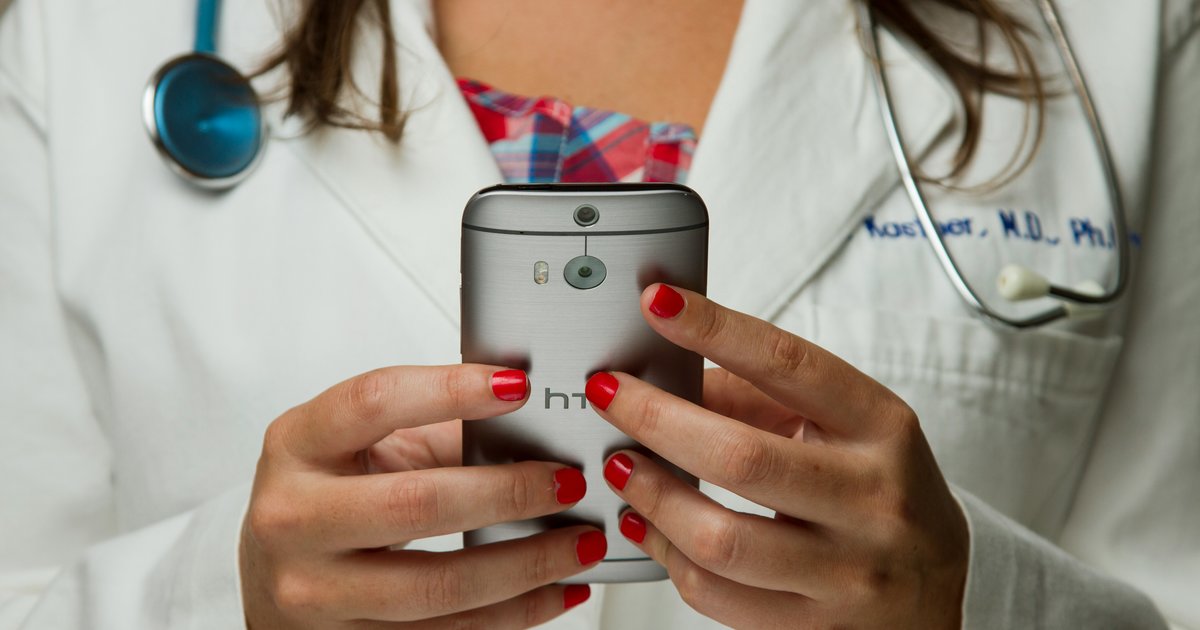 Society of Thoracic Surgeons provides on-the-go risk evaluations with ...