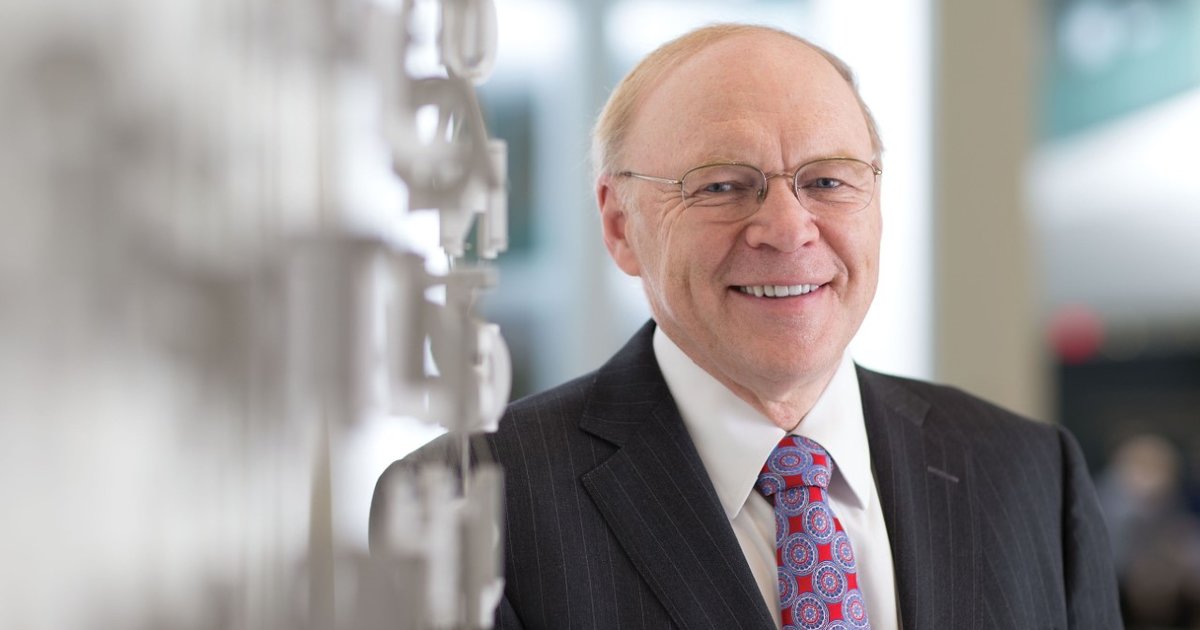 Q&A: Cleveland Clinic’s Lars Svensson previews AATS annual meeting