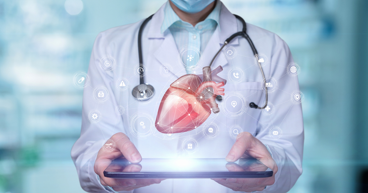 AI has already transformed TAVR care—and the best is yet to come