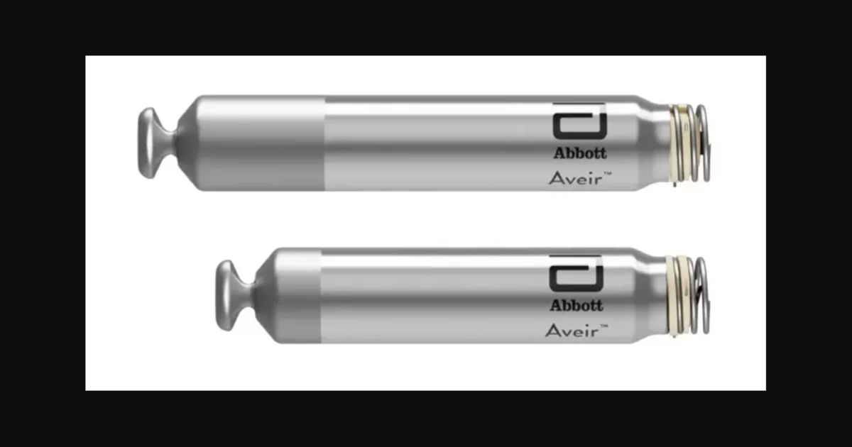 World’s first dual-chamber leadless pacemaker still going strong after ...