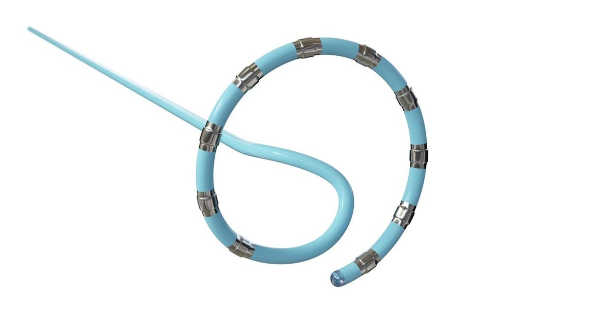 Biosense Webster Varipulse PFA system performs well with minimal ...