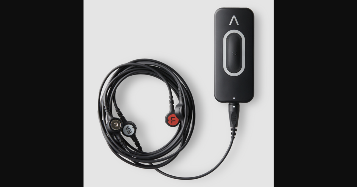 Dual approvals: AliveCor gains FDA clearance for advanced AI model ...