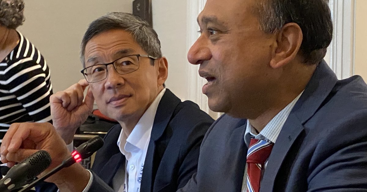 Cardiologist begins term as American Society of Echocardiography's new ...