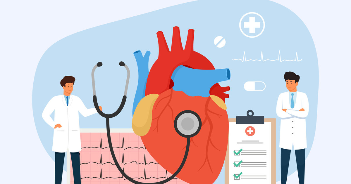 Managing stable angina: How cardiologists can find the right mix of ...