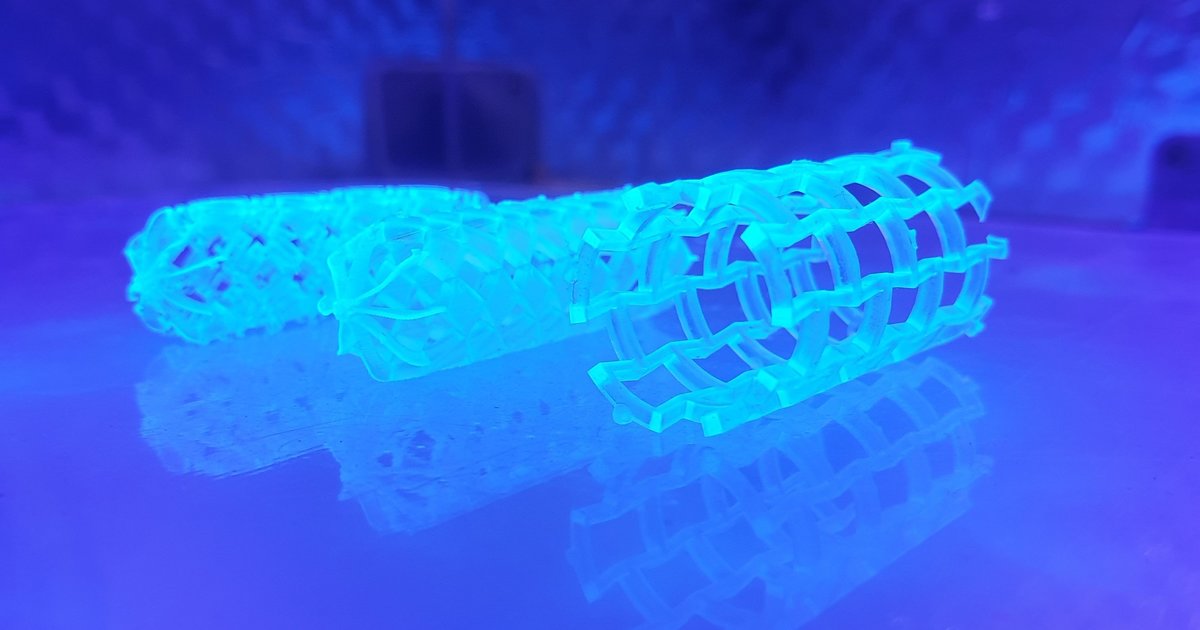 Pediatric cardiology device competition introduces world to new ...