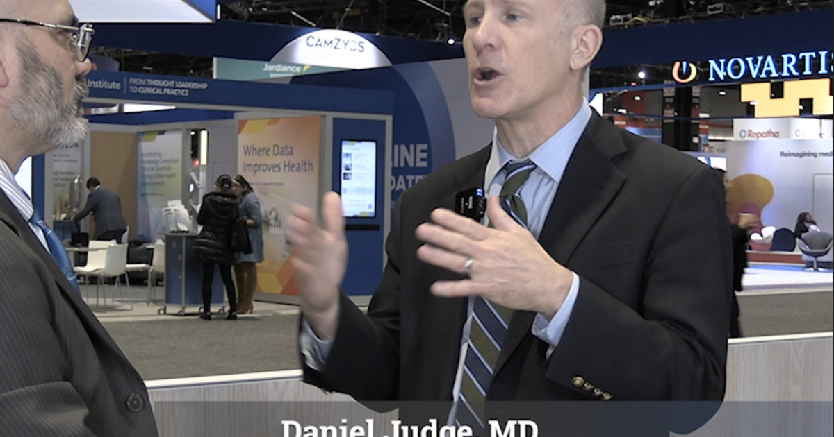 ATTR-CM drug acoramidis, now approved by the FDA, linked to positive ...