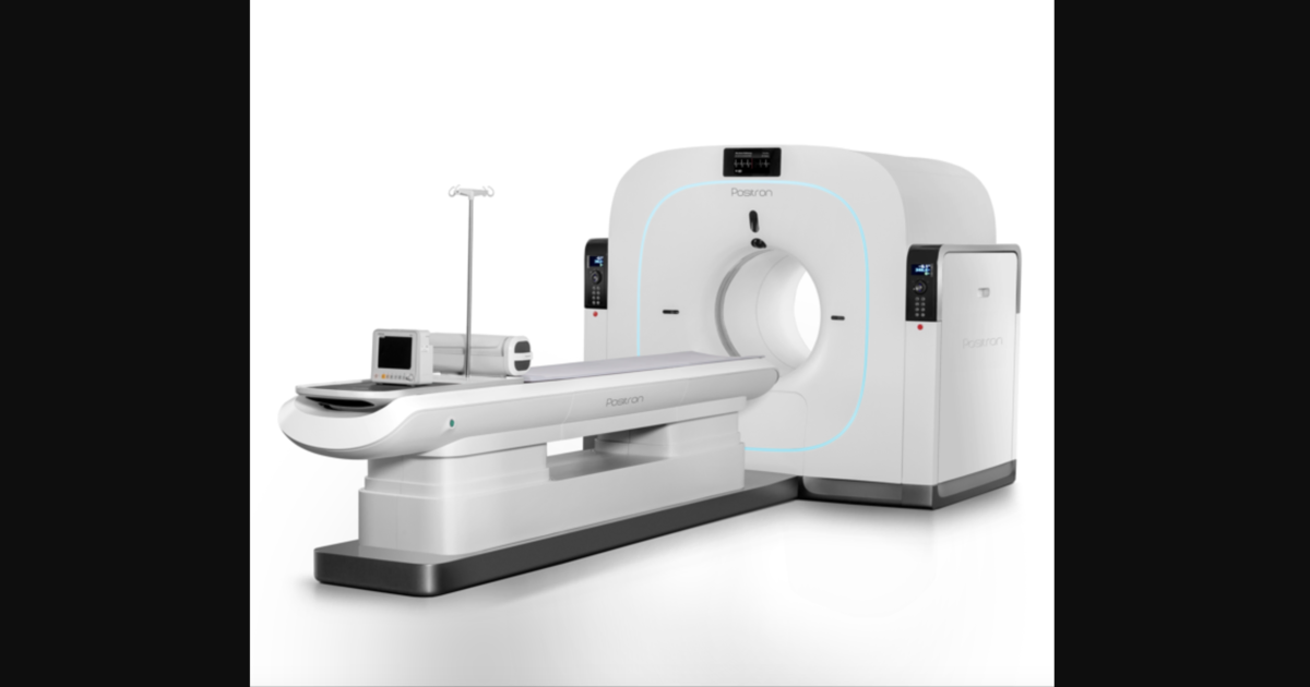 Positron partners with Upbeat Cardiology Solutions to improve cardiac ...