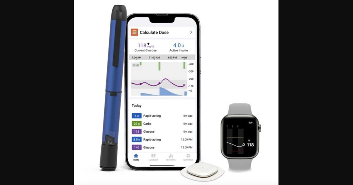 Medtronic receives key FDA clearance, launches new diabetes system