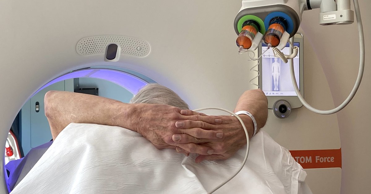 Building a successful CCTA program: Physicians and healthcare ...