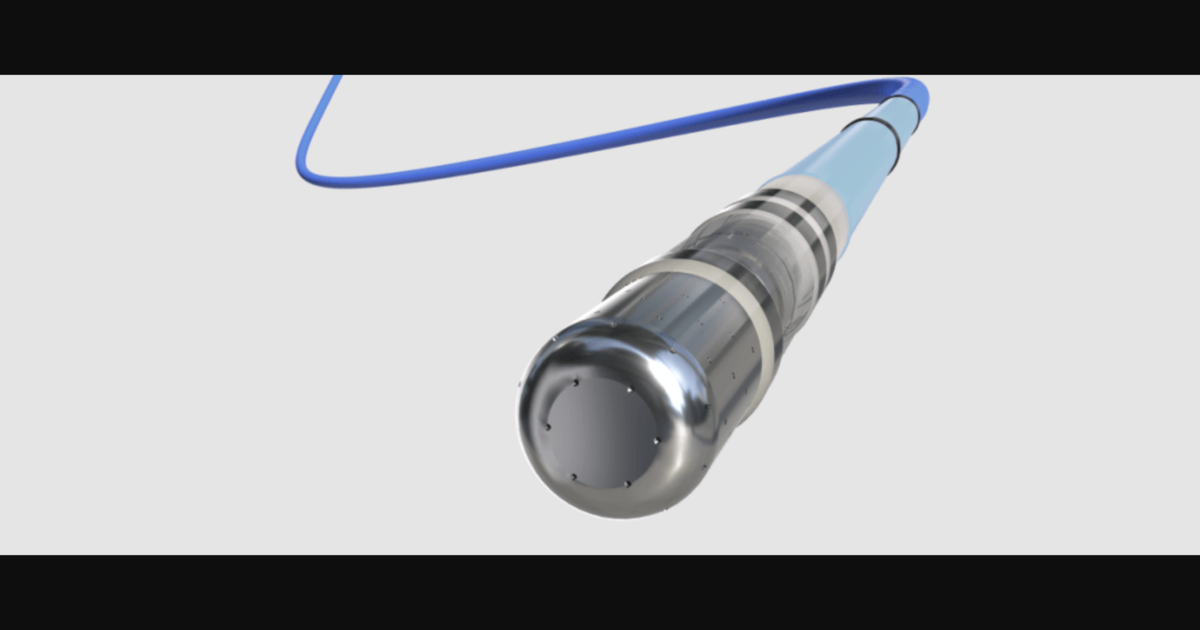 Johnson & Johnson gains CE mark approval for catheter capable of ...